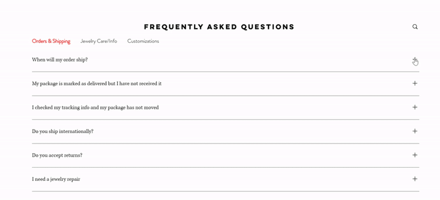 Progressive disclosure in UX design: Types and use cases - LogRocket Blog