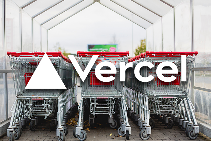 Building A Shopping Cart App With Vercel Stack Logrocket Blog