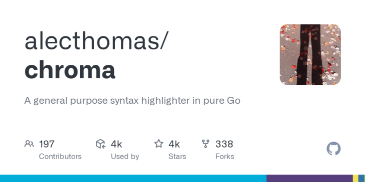 Exploring the best syntax highlighting libraries - LogRocket Blog