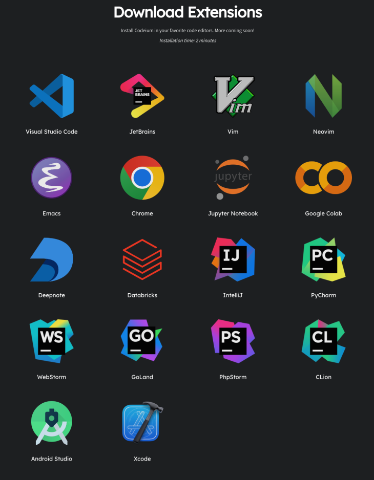 5 AI tools for developers to help boost your productivity - LogRocket Blog
