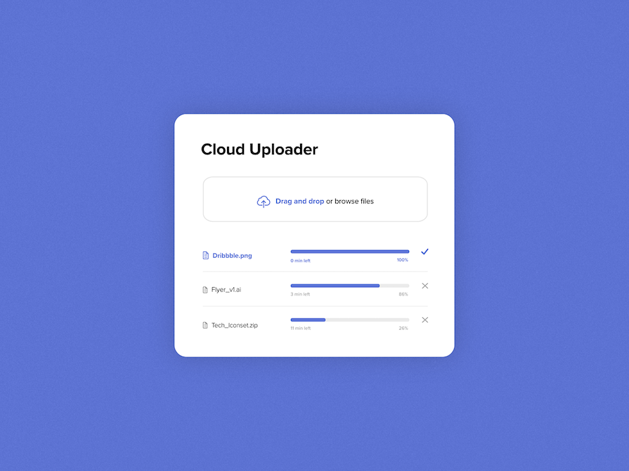 Essential GUI design principles - LogRocket Blog