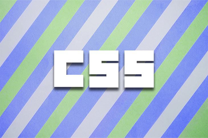 5 Ways To Implement A Striped Background With Css Only Logrocket Blog