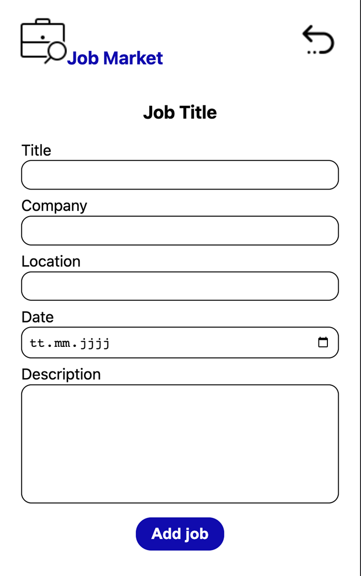 Build a job hosting site using Appwrite and Next.js - LogRocket Blog