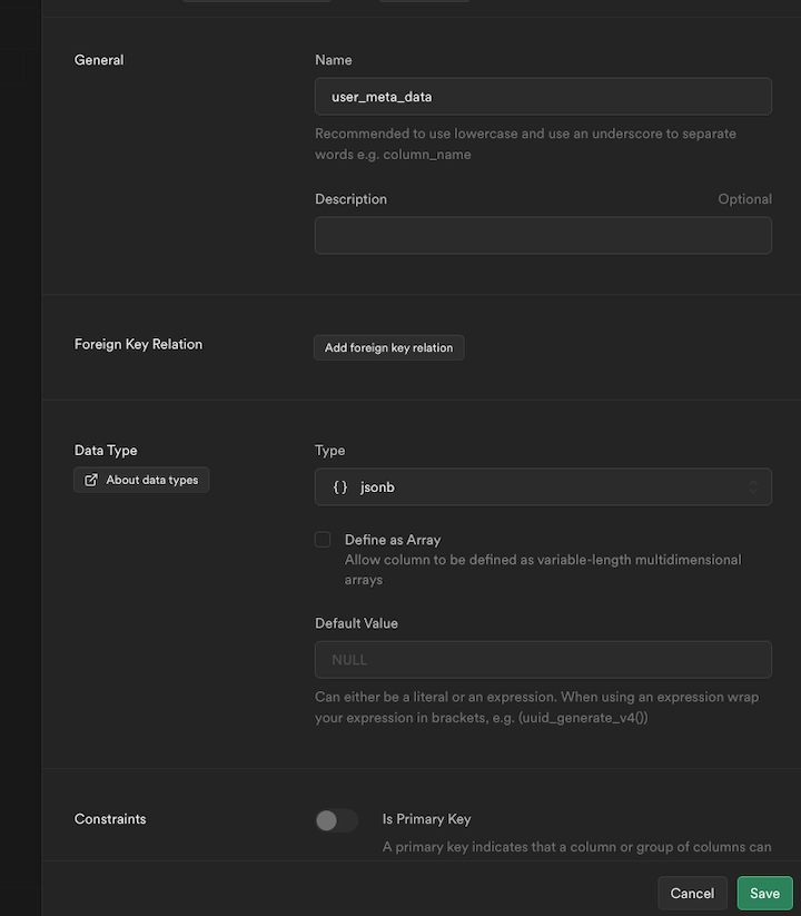 Remix and Supabase: Build a real-time chat app - LogRocket Blog