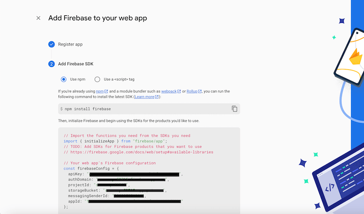 Understanding the new Firebase AI extensions - LogRocket Blog