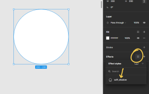 Creating and managing styles in Figma - LogRocket Blog