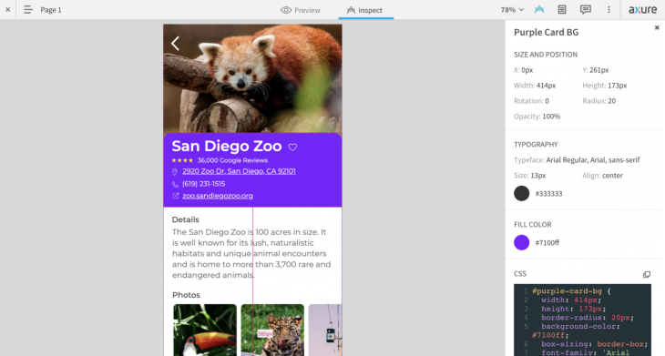 5 best design handoff tools for simple design-to-code - LogRocket Blog