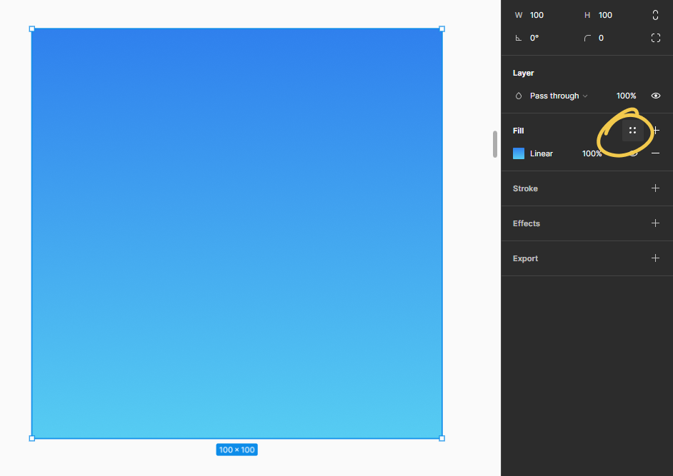 Creating and managing styles in Figma - LogRocket Blog