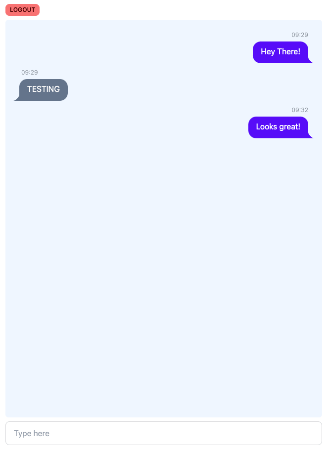 Remix and Supabase: Build a real-time chat app - LogRocket Blog