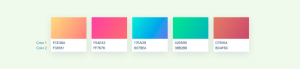 Using color gradients in Figma - LogRocket Blog