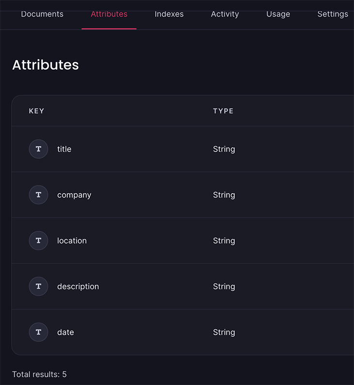 Build a job hosting site using Appwrite and Next.js - LogRocket Blog