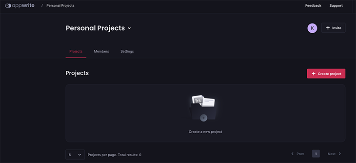 Build a job hosting site using Appwrite and Next.js - LogRocket Blog