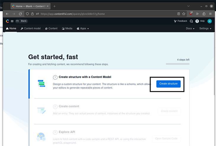 Localizing content with Remix and Contentful - LogRocket Blog