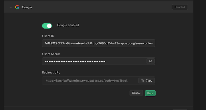 Remix And Supabase Build A Real Time Chat App Logrocket Blog