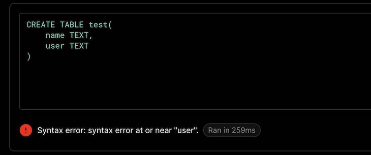 Building a shopping cart app with Vercel Stack - LogRocket Blog