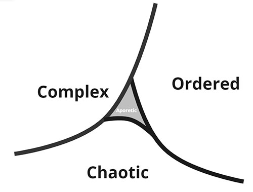 Decision-making support with the Cynefin framework - LogRocket Blog
