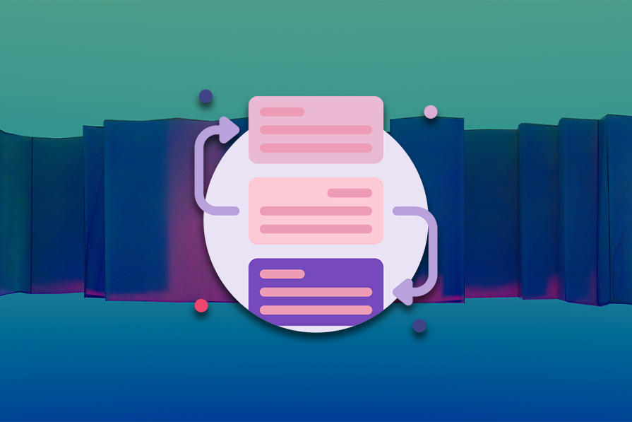 Tabbed navigation in UX: Where and when to use it - LogRocket Blog