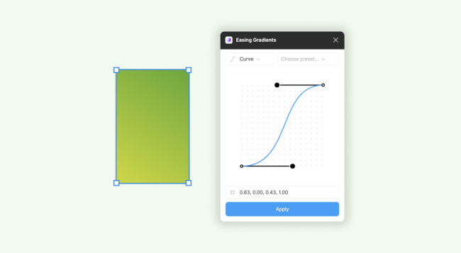 Using color gradients in Figma - LogRocket Blog