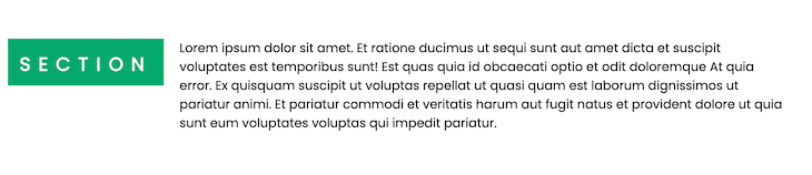 Guide to rotating text in CSS - LogRocket Blog