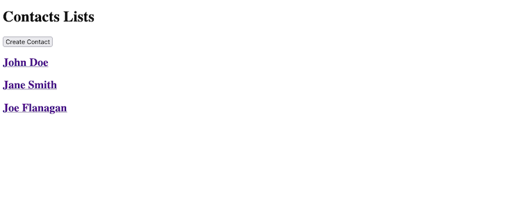 Building a full-stack app with Remix and Prisma - LogRocket Blog