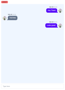 Remix and Supabase: Build a real-time chat app - LogRocket Blog