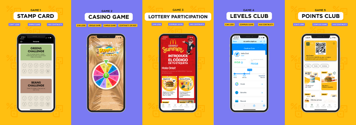 Gamification in UX: Increasing engagement through games - LogRocket Blog