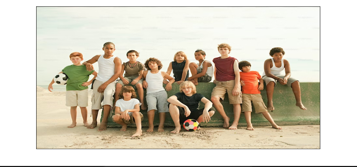 Using resizeMode in React Native to scale images - LogRocket Blog