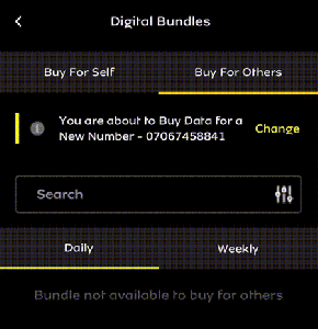 Tabbed navigation in UX: Where and when to use it - LogRocket Blog