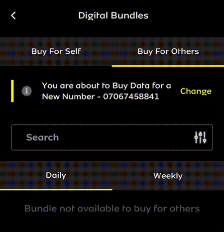 Tabbed navigation in UX: Where and when to use it - LogRocket Blog