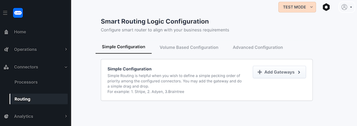 Exploring HyperSwitch, a payment switch built on Rust - LogRocket Blog