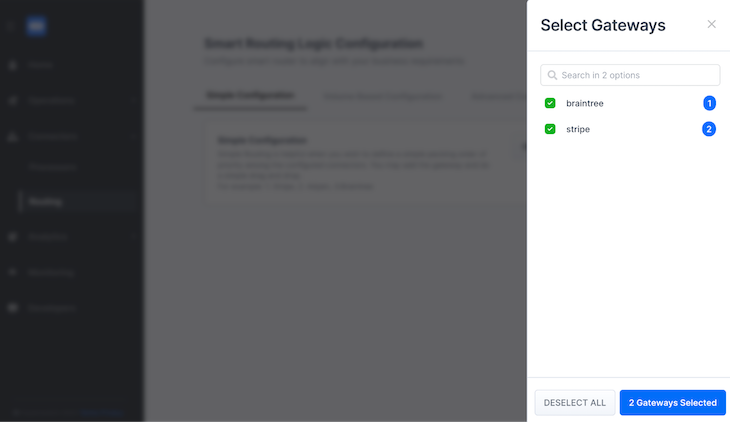 Exploring HyperSwitch, a payment switch built on Rust - LogRocket Blog