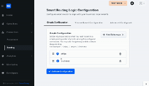 Exploring HyperSwitch, a payment switch built on Rust - LogRocket Blog