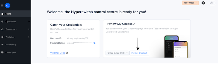 Exploring HyperSwitch, a payment switch built on Rust - LogRocket Blog
