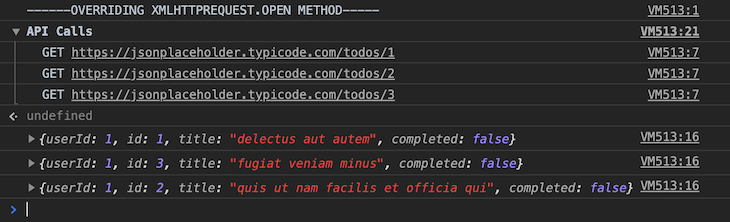 7 best Node.js logging libraries and aggregators - LogRocket Blog
