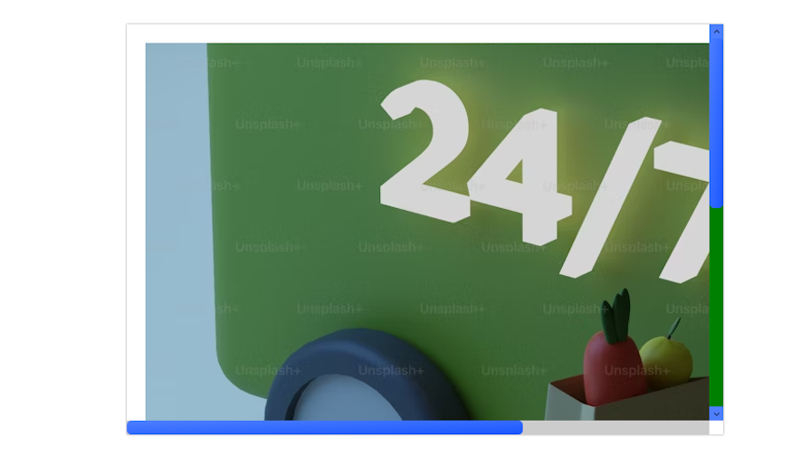 Guide to styling CSS scrollbars - LogRocket Blog