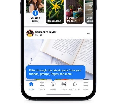 Tabbed navigation in UX: Where and when to use it - LogRocket Blog