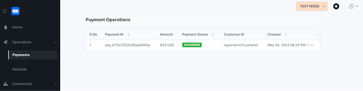 Exploring HyperSwitch, a payment switch built on Rust - LogRocket Blog