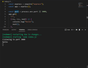 7 best Node.js logging libraries and aggregators - LogRocket Blog