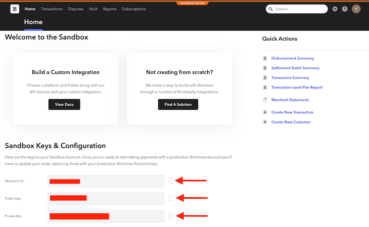 Exploring HyperSwitch, a payment switch built on Rust - LogRocket Blog