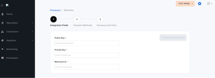 Exploring HyperSwitch, a payment switch built on Rust - LogRocket Blog