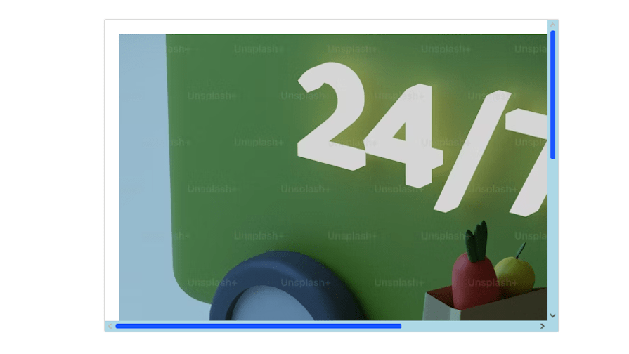 Guide to styling CSS scrollbars - LogRocket Blog