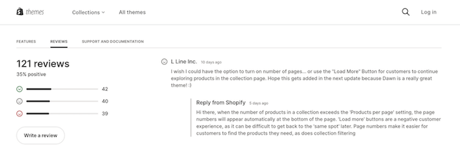 Tabbed navigation in UX: Where and when to use it - LogRocket Blog