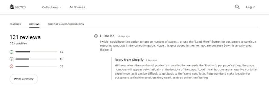 Tabbed navigation in UX: Where and when to use it - LogRocket Blog