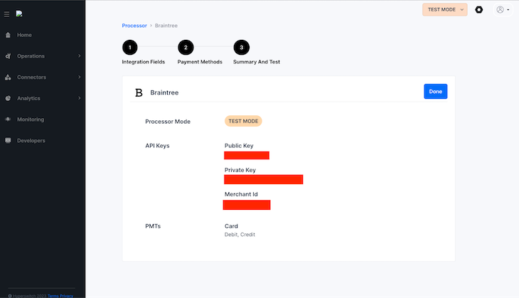 Exploring HyperSwitch, a payment switch built on Rust - LogRocket Blog
