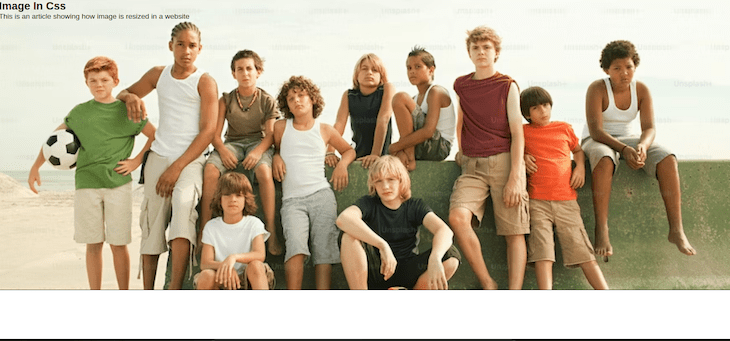 Using Resizemode In React Native To Scale Images Logrocket Blog