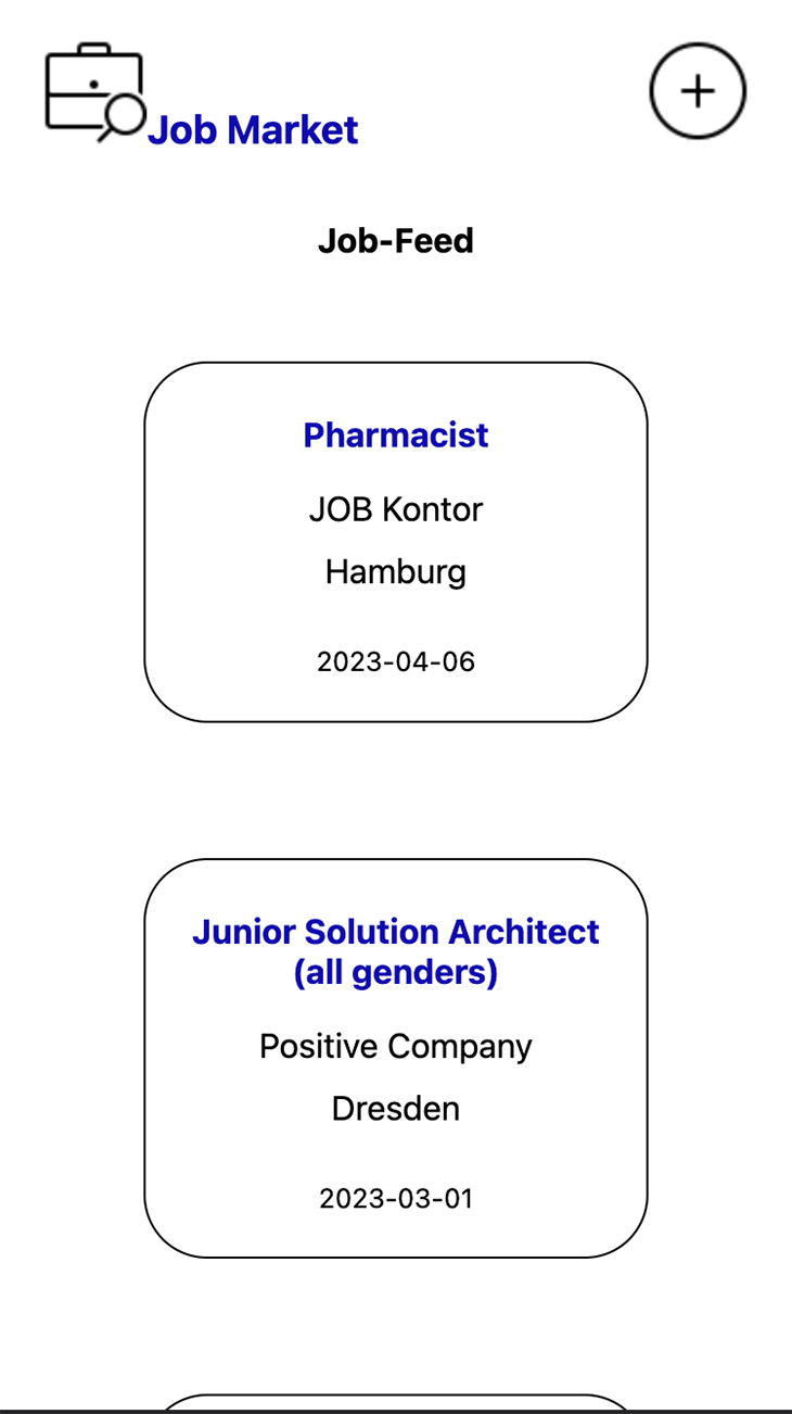 Build a job hosting site using Appwrite and Next.js - LogRocket Blog