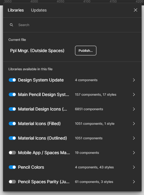 Creating and managing styles in Figma - LogRocket Blog