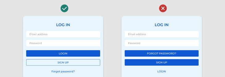 Jakob’s Law: Creating familiar and user-centric interfaces - LogRocket Blog