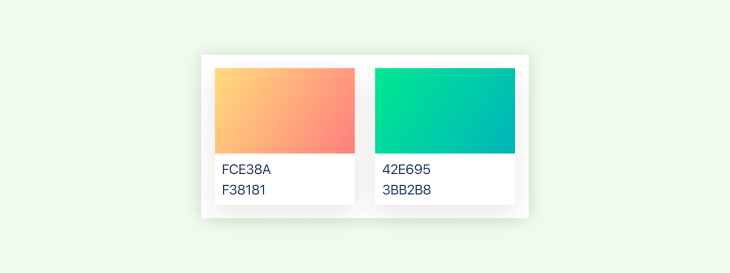 Using color gradients in Figma - LogRocket Blog