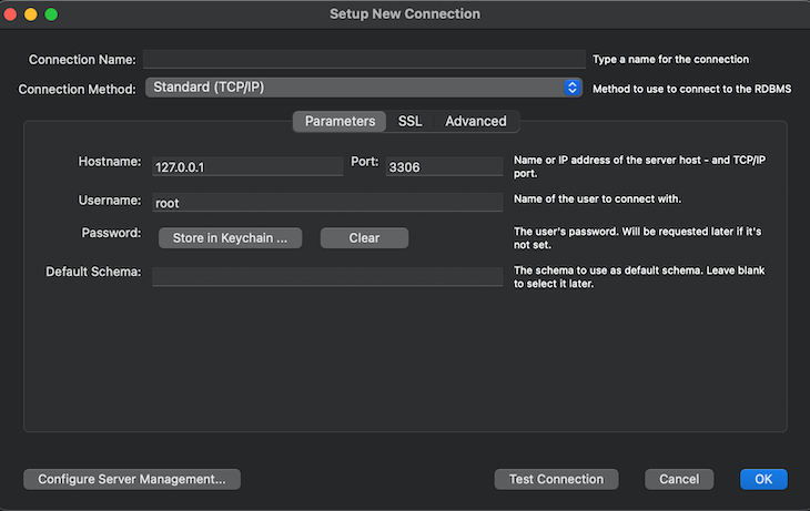 Building A Full Stack App With Remix And Prisma Logrocket Blog 9310